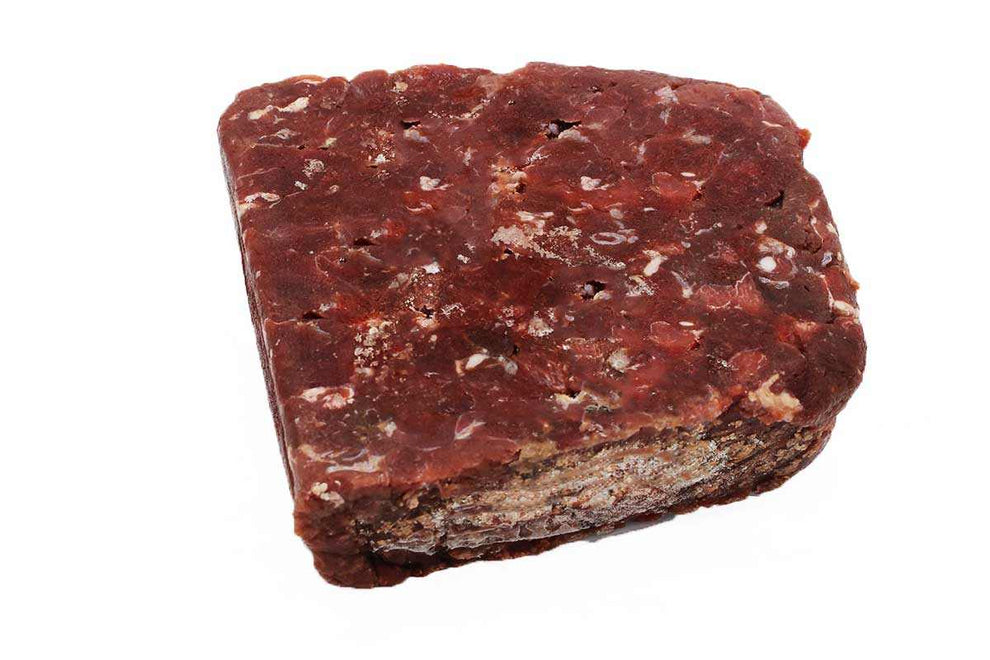 Roo Mince 1kg | Happy Paws Pet Food | Gold Coast | Australia